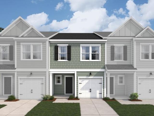 5100 Silver Brook Rd, Durham, NC 27703