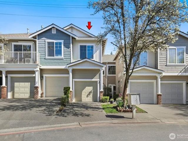 5100 Talbot Pl S Unit D, Renton, WA 98055