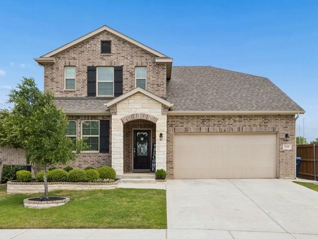 5100 Unity Dr, Denton, TX 76207