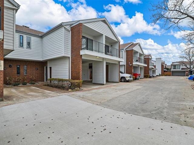 5100 Verde Valley Ln Apt 106, Dallas, TX 75254