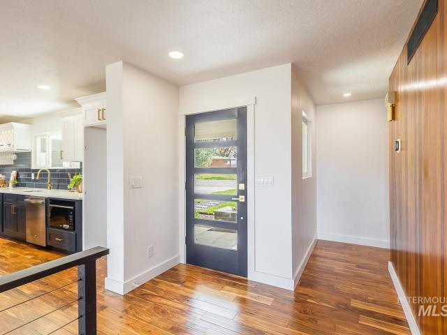 5100 W Bel Air St