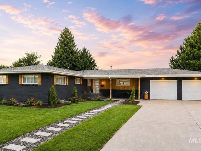 5100 W Bel Air St, Boise, ID 83705