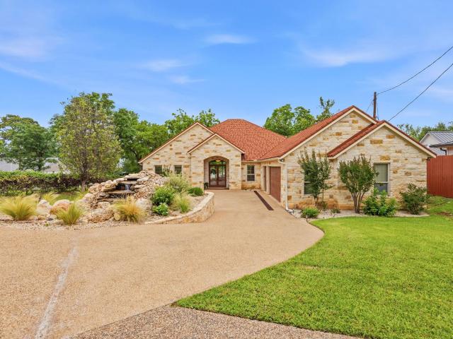 5100 W Fm 2147 Rd