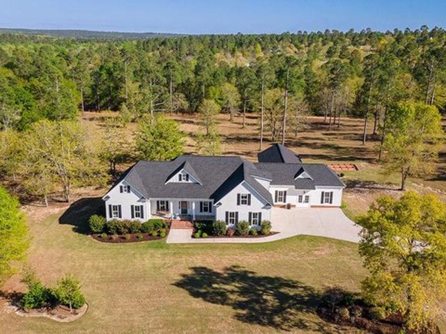 5100 Wateree Pl, Aiken, SC 29803