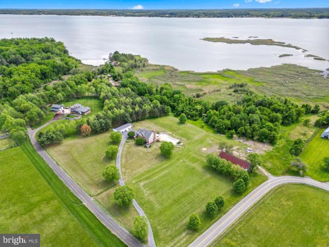 5100 Williams Wharf Rd, St. Leonard, MD 20685 | MLS #MDCA2024 | Compass