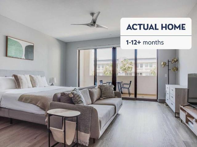 5100 Wilshire Boulevard Studio Apartment for Rent at 5100 Wilshire Blvd #1222, Los Angeles, CA 90036 Greater Wilshire