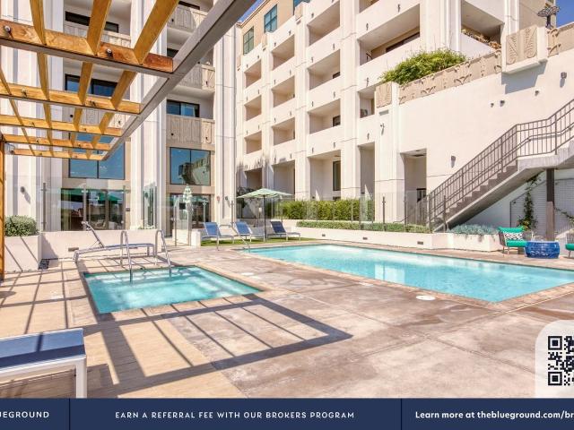 5100 Wilshire Boulevard Studio Apartment for Rent at 5100 Wilshire Blvd #1223, Los Angeles, CA 90036 Greater Wilshire