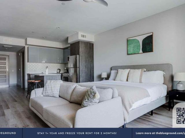 5100 Wilshire Boulevard Studio Apartment for Rent at 5100 Wilshire Blvd #1223, Los Angeles, CA 90036 Greater Wilshire