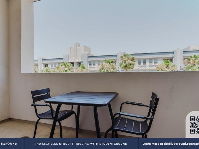 5100 Wilshire Boulevard Studio Apartment for Rent at 5100 Wilshire Blvd #1223, Los Angeles, CA 90036 Greater Wilshire