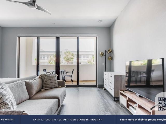 5100 Wilshire Boulevard Studio Apartment for Rent at 5100 Wilshire Blvd #1223, Los Angeles, CA 90036 Greater Wilshire