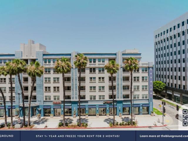 5100 Wilshire Boulevard Studio Apartment for Rent at 5100 Wilshire Blvd #1223, Los Angeles, CA 90036 Greater Wilshire