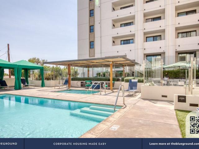 5100 Wilshire Boulevard Studio Apartment for Rent at 5100 Wilshire Blvd #1223, Los Angeles, CA 90036 Greater Wilshire
