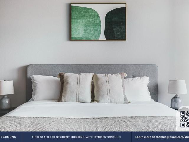 5100 Wilshire Boulevard Studio Apartment for Rent at 5100 Wilshire Blvd #1223, Los Angeles, CA 90036 Greater Wilshire