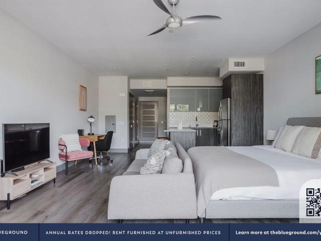 5100 Wilshire Boulevard Studio Apartment for Rent at 5100 Wilshire Blvd #1223, Los Angeles, CA 90036 Greater Wilshire