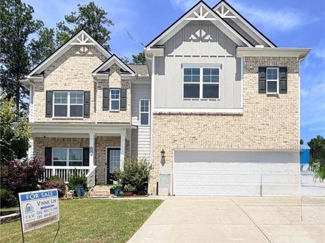 5100 Woodline View Cir, Auburn, GA 30011