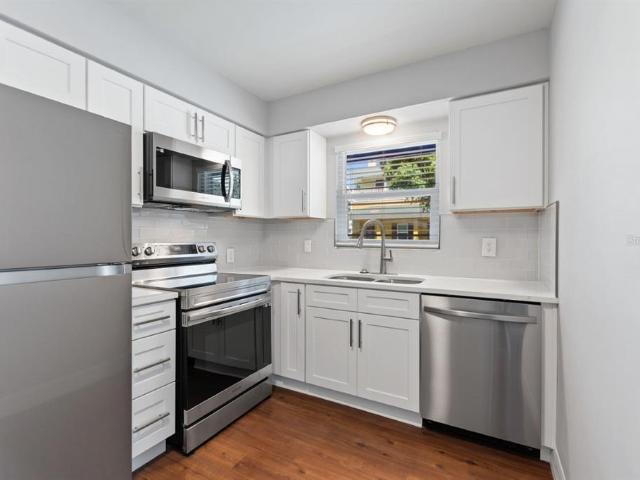 5100 24th Ave S, Gulfport, FL 33707 | MLS #O6376 | Compass