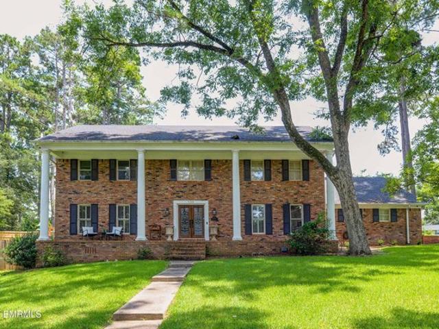 5100 4th Pl, Meridian, MS 39305