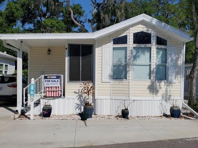 5100 60th St E Lot O38, Bradenton, FL 34203