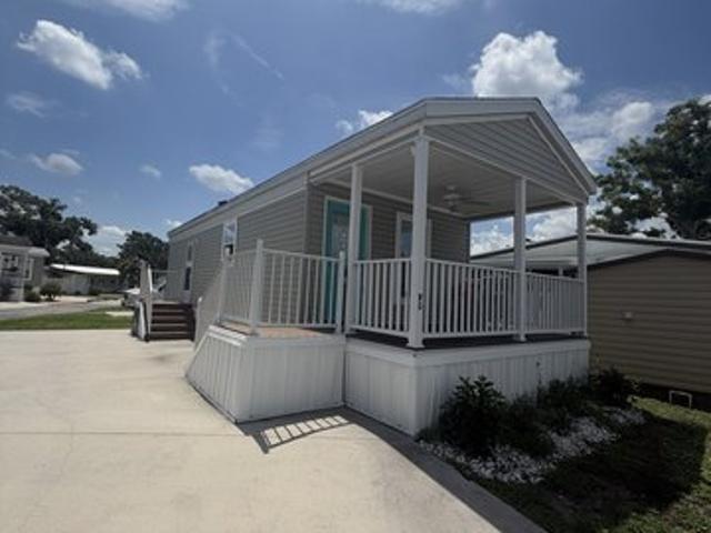5100 60th St E Lot V01, Bradenton, FL 34203