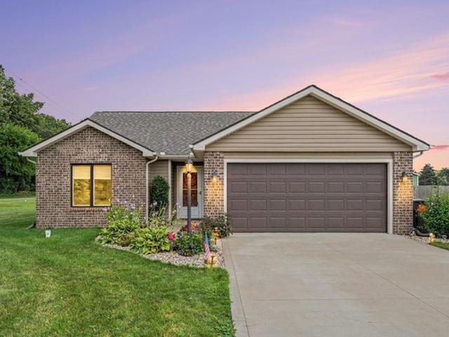 51010 Dutch Settlement Dr, Bristol, IN 46507