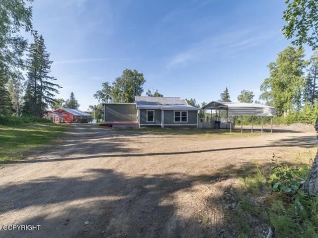 51012 Vandevere Dr, Nikiski North Kenai, AK 99611