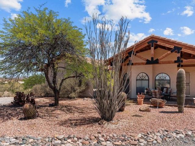 51015 N 292nd Ave, Wickenburg, AZ 85390
