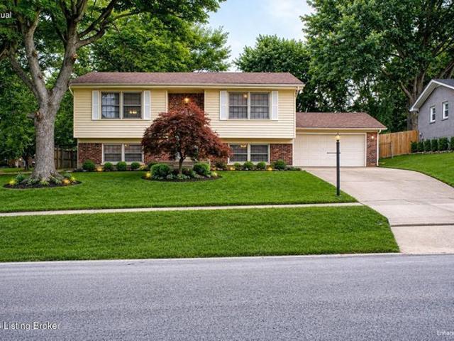 5101 MT Marcy Rd, Louisville, KY 40216