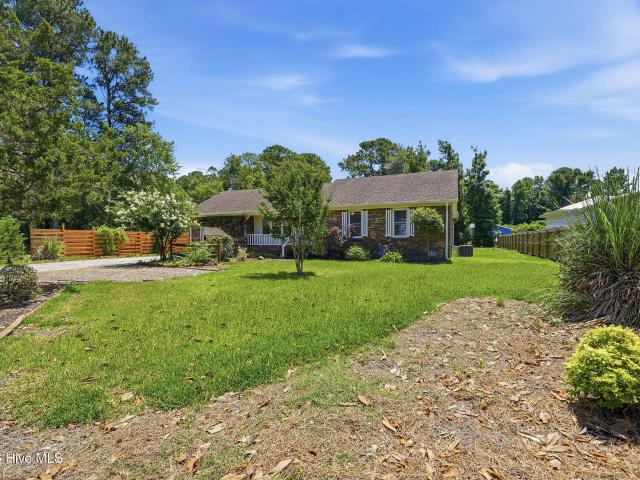 5101 Masonboro Loop Road