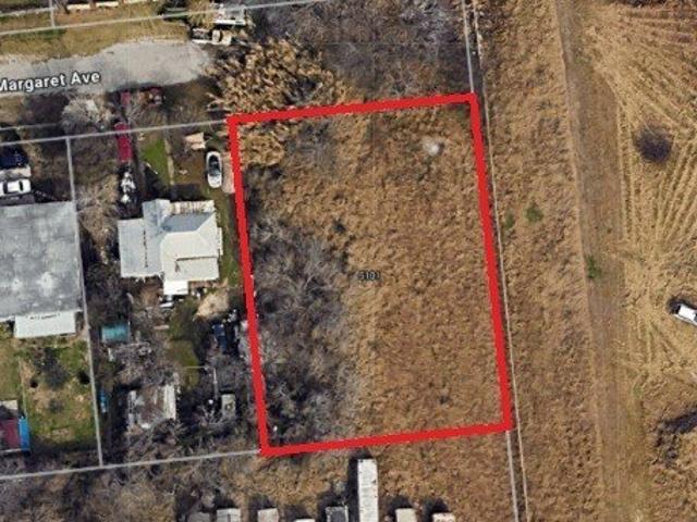 5101 Margaret Ave Lot 9, Corpus Christi, TX 78407