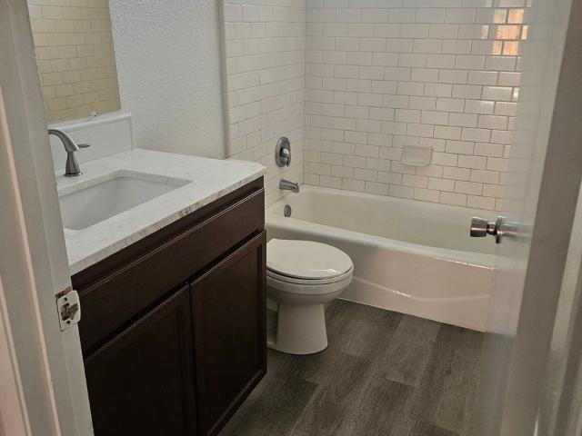 5101 Marsha 1 Bedroom Apartment for Rent at 5101 Marsha St, Bakersfield, CA 93309