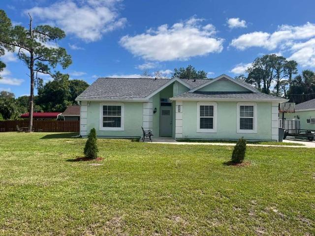 5101 Matanzas Ave, Fort Pierce, FL 34946 | MLS #B26017