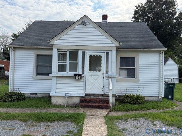 5101 Montpelier St, Richmond, VA 23231