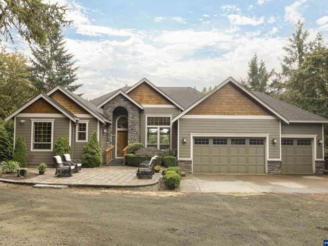 5101 NW Paradise Dr, Forest Grove, OR 97116