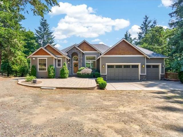 5101 NW Paradise Dr, Forest Grove, OR 97116