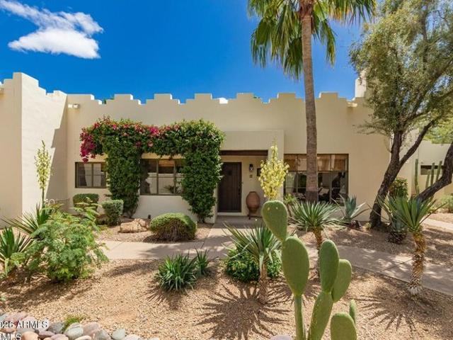 5101 N Casa Blanca Dr Unit 30, Paradise Valley, AZ 85253