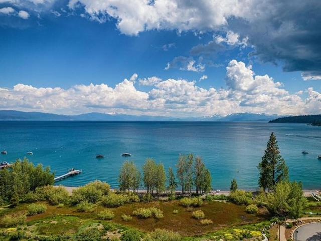 5101 N Lake Blvd Unit 54, Carnelian Bay, CA 96140