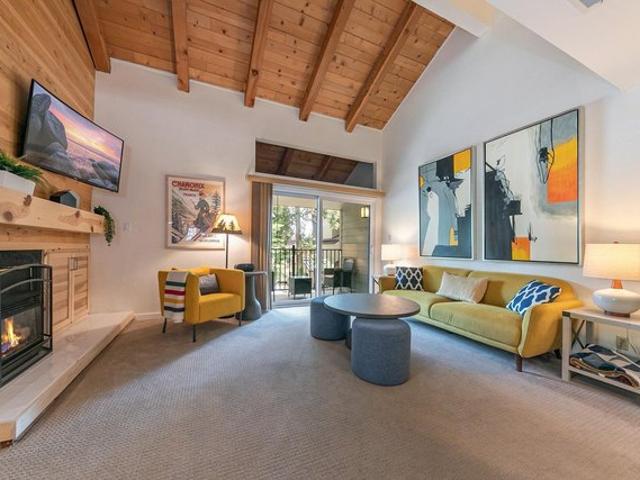 5101 N Lake Blvd Unit 59, Carnelian Bay, CA 96140
