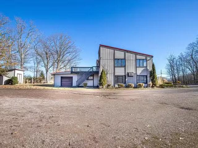 5101 National Pike, Henry Clay Township, PA 15459 MLS 1640904