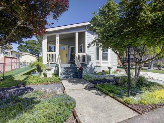 5101 NE 121st Ave Unit 180, Vancouver, WA 98682