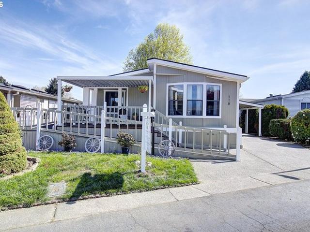 5101 NE 121st Ave Unit 118, Vancouver, WA 98682