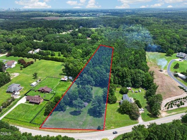 5101 Olde South Rd, Raleigh, NC 27606
