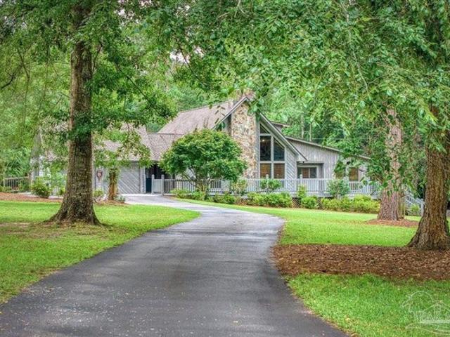 5101 A Highway 4, Jay, FL 32565