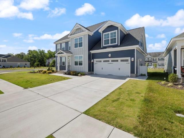 5101 Annapolis DR