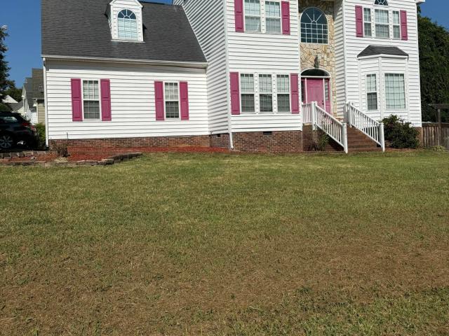 5101 Arbor Chase Drive