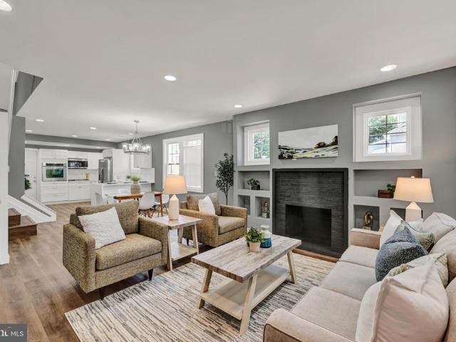 5101 Ardmore Way