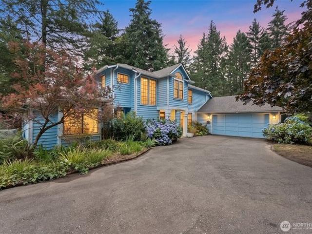 5101 Brenner Rd NW, Olympia, WA 98502