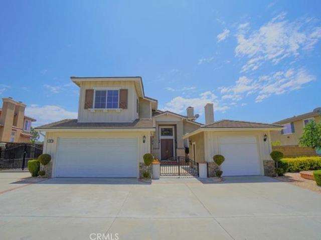 5101 Carriage Rd, Rancho Cucamonga, CA 91737