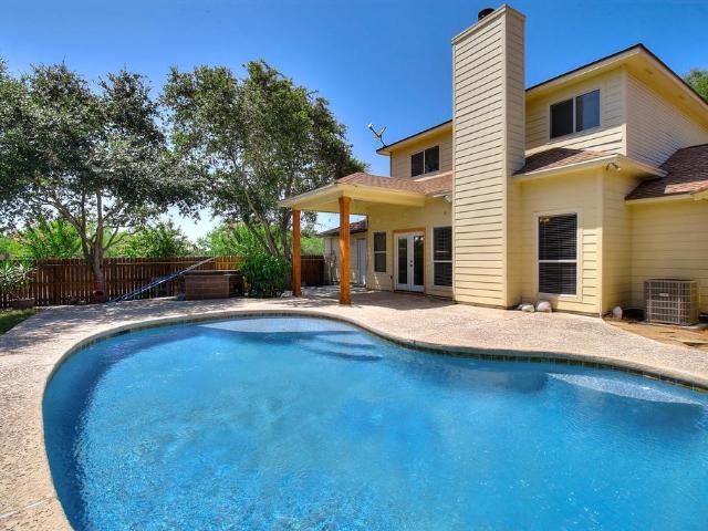 5101 Cavendish Drive