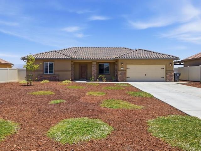 5101 Chukchansi Ave, Bakersfield, CA 93306