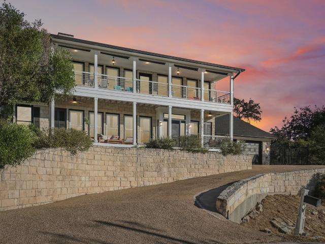 5101 Country Club Dr, Lago Vista, TX 78645 | Compass